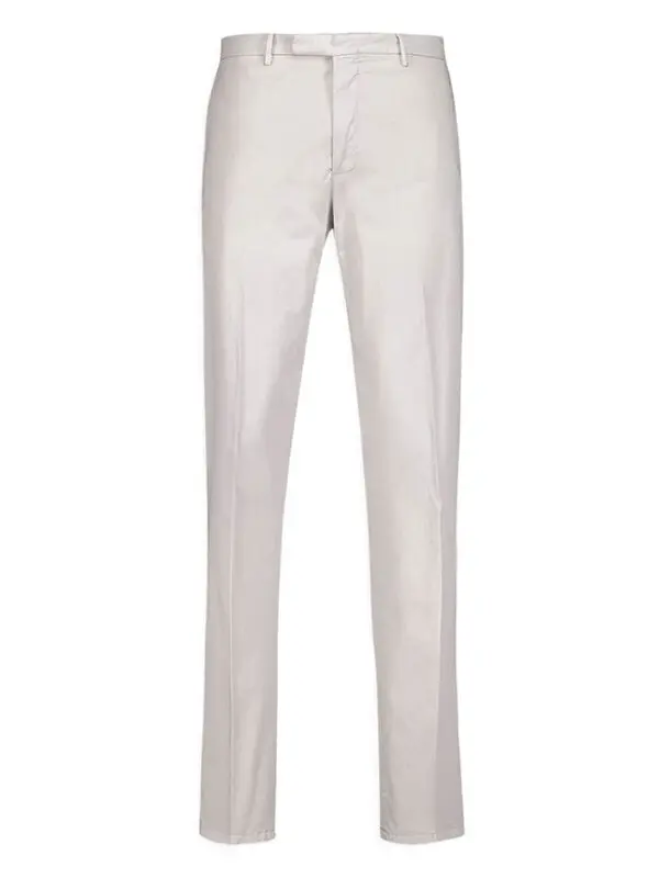 Boglioli Single-breasted Suit - Neutrals