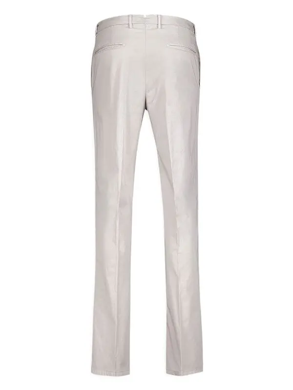 Boglioli Single-breasted Suit - Neutrals