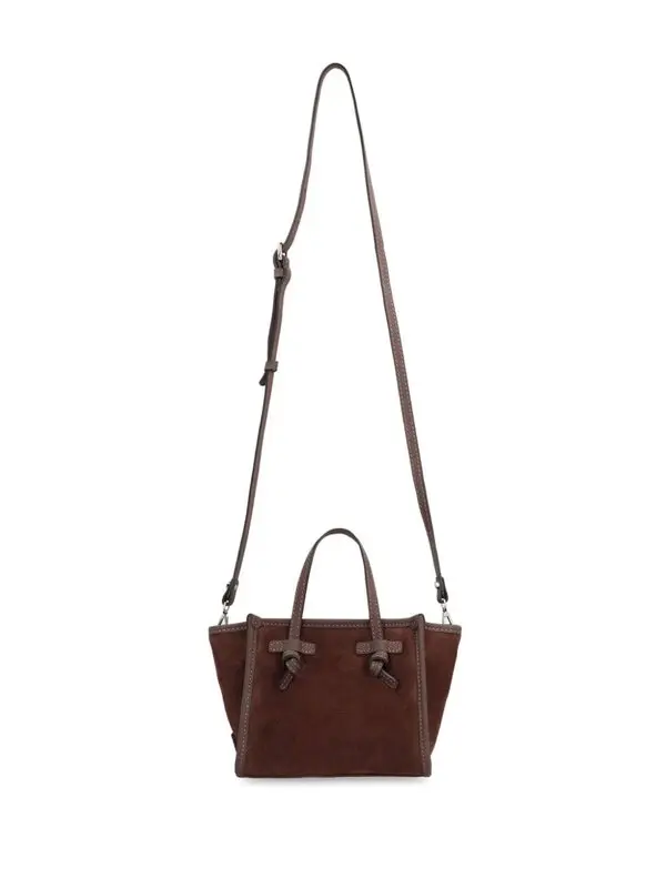 GIANNI CHIARINI Miss Marcella Tote Bag