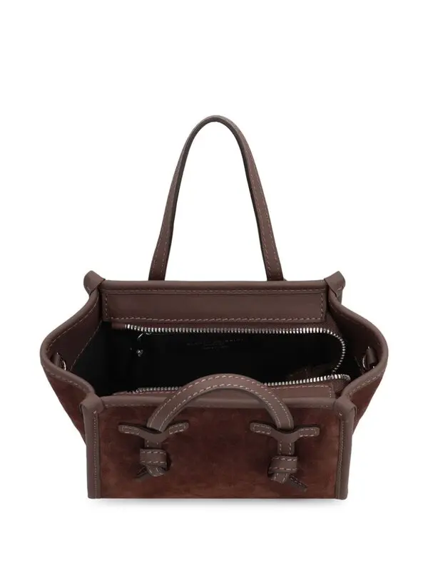 GIANNI CHIARINI Miss Marcella Tote Bag