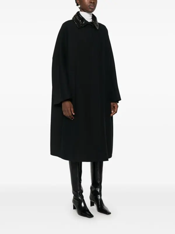 Max Mara Faraday Coat