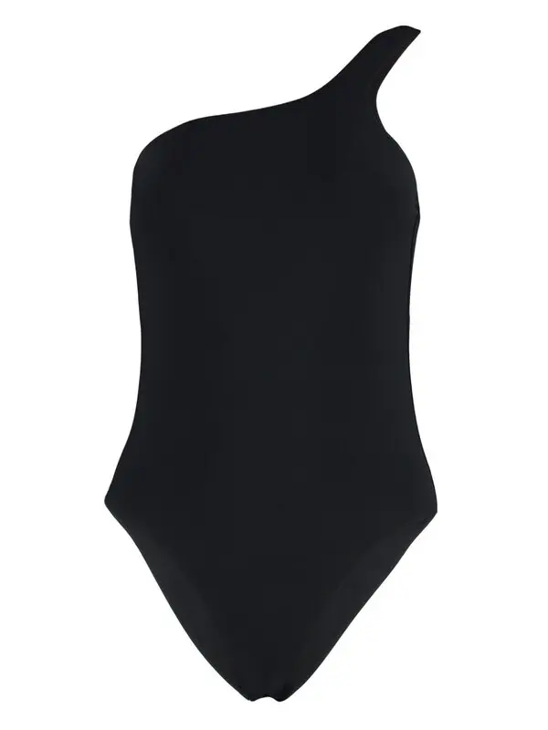 Isabel Marant Sage Bodysuit - Black