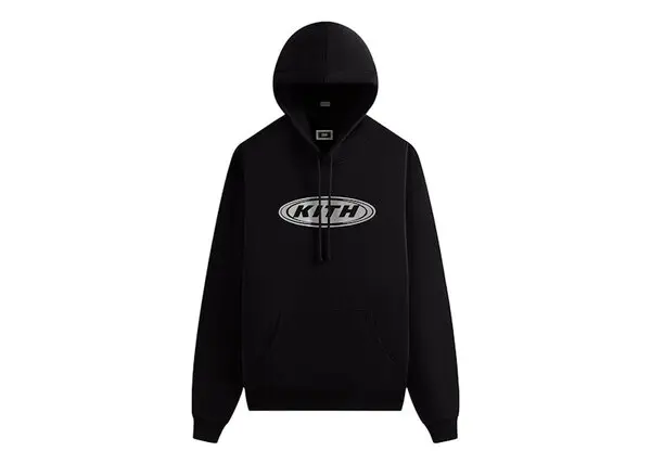 Kith Circuit Nelson Hoodie