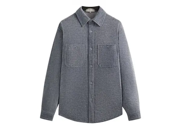 Kith Chenille Apollo Shirt - Kindred