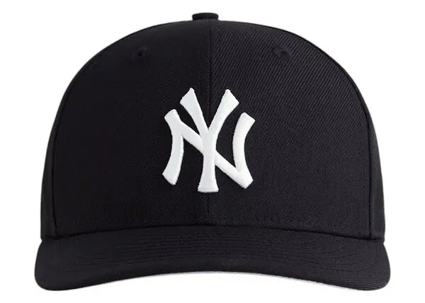 Kith New Era Yankees 59fifty Low Profile Cap