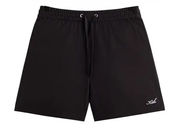 Kith Silk Cotton Active Short