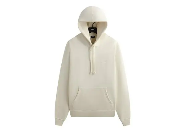 Kith Sueded French Terry Nelson Hoodie