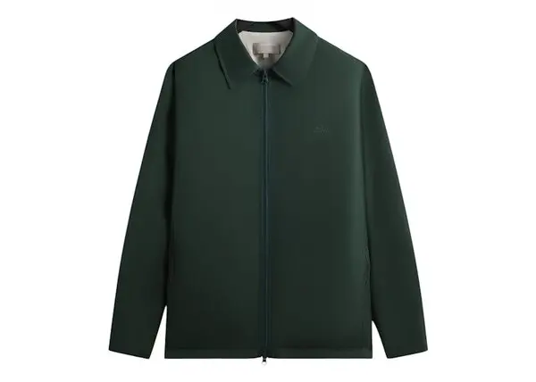 Kith Transitional Tech Jonas Coaches Jacket