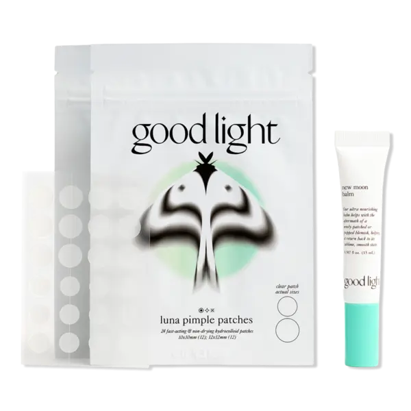 GOOD LIGHT Cocoon Set - One-color