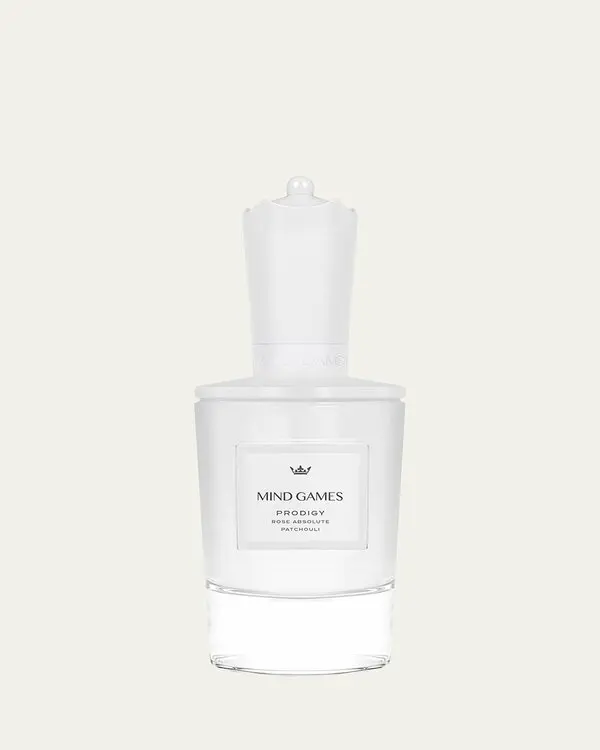 MIND GAMES Prodigy Extrait De Parfum, 100 Ml - One-color