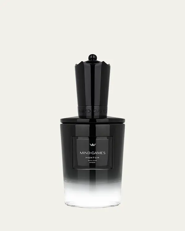 MIND GAMES Tor Extrait De Parfum, 100 Ml