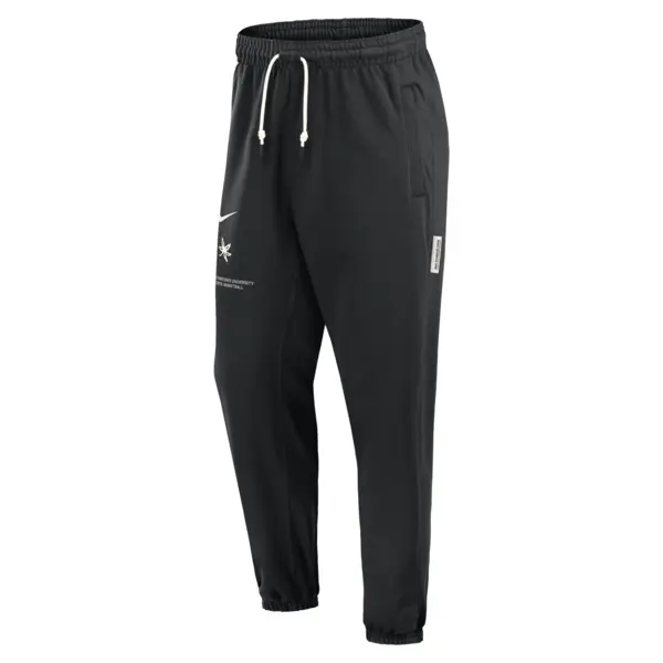 Nike Ohio State Buckeyes Travel Dri-fit College Pants