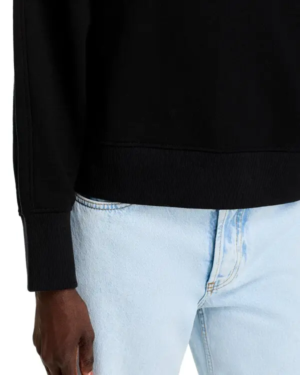 Essentiel Antwerp Bow Sweatshirt