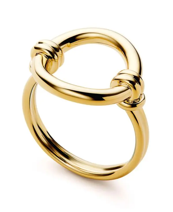 ANA LUISA Remi Statement Ring