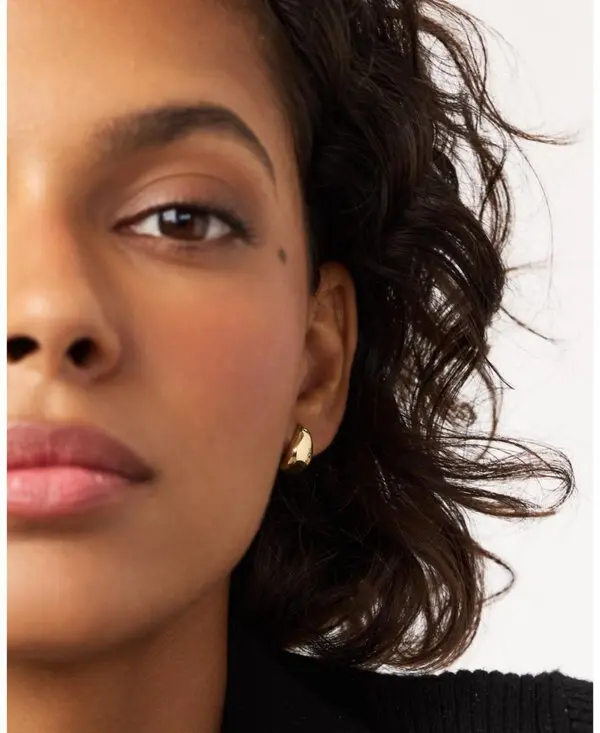 ANA LUISA Stud Earrings