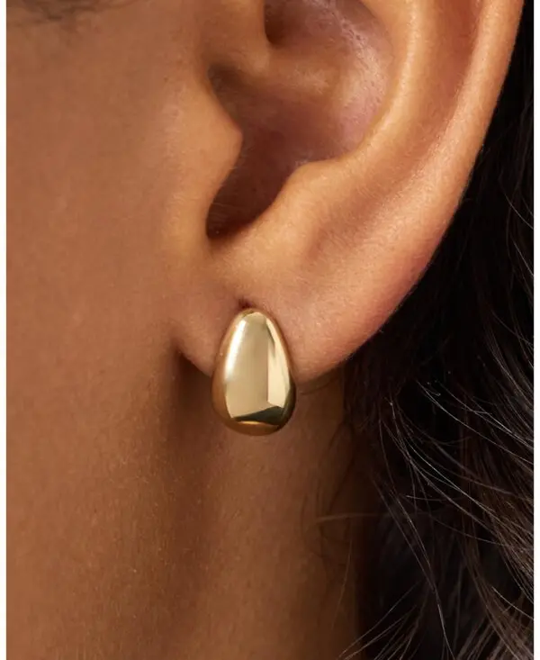ANA LUISA Stud Earrings