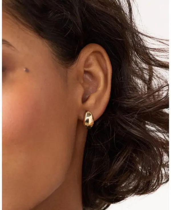 ANA LUISA Stud Earrings