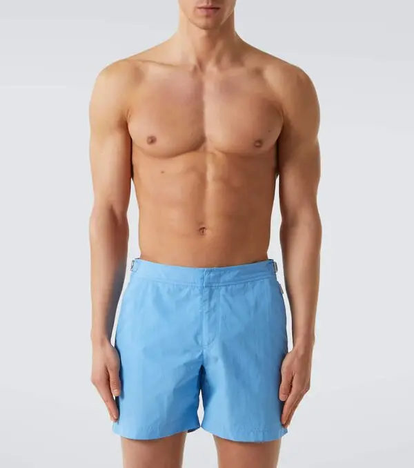 Orlebar Brown Swim Trunks