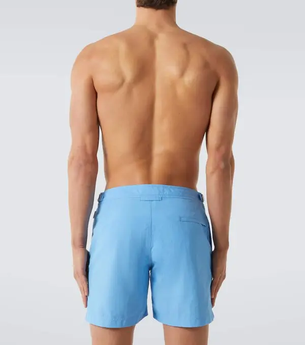 Orlebar Brown Swim Trunks