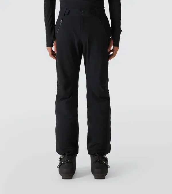 Aztech Mountain Team Aztech Ski Pants - Black
