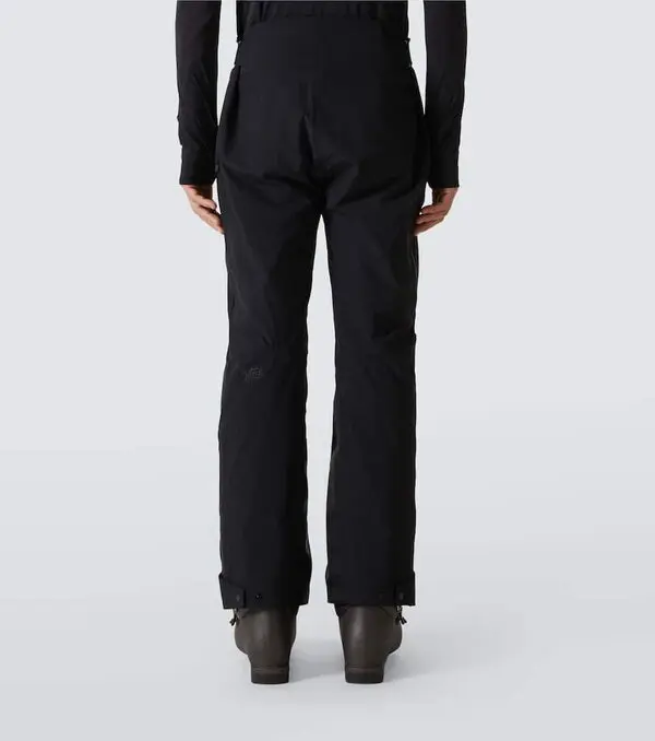 Aztech Mountain Team Aztech Ski Pants - Black