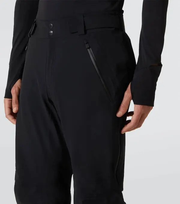 Aztech Mountain Team Aztech Ski Pants - Black