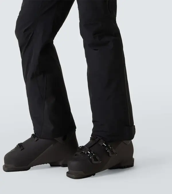 Aztech Mountain Team Aztech Ski Pants - Black