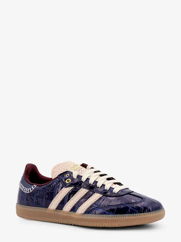 adidas gazelle silver green womens adidas x WB Samba | adidas