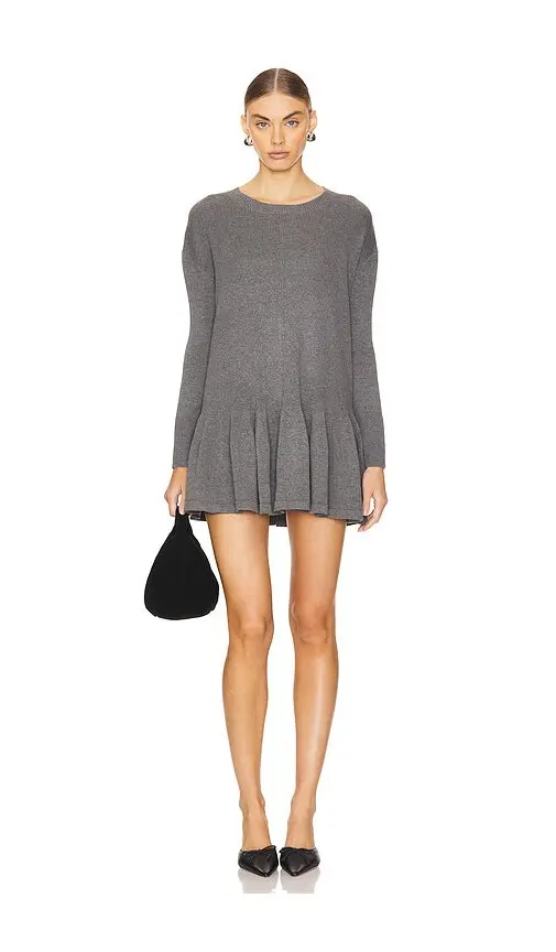 Free People Time On My Side Mini Dress