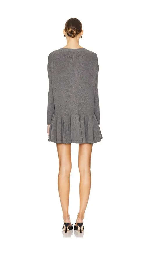 Free People Time On My Side Mini Dress