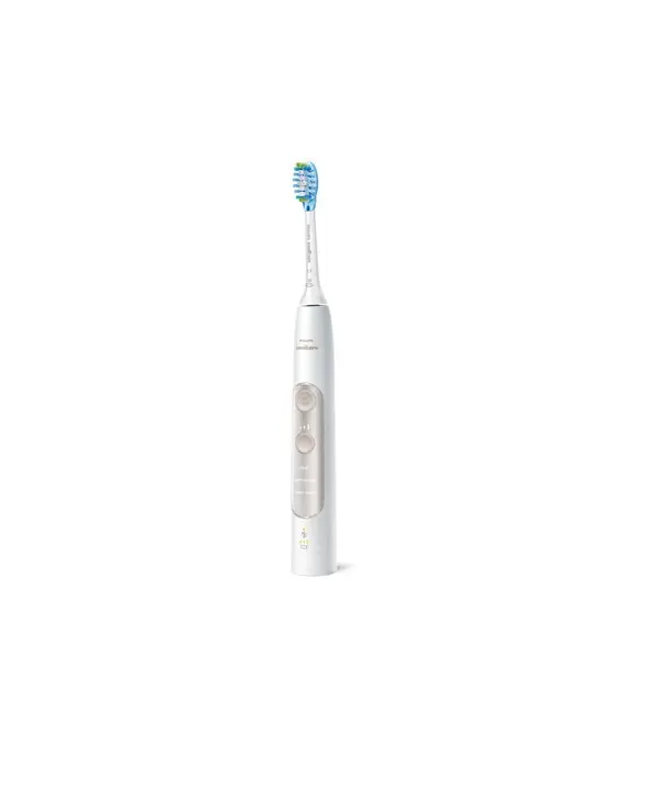 SONICARE Philips Power Flosser & Toothbrush System 7000