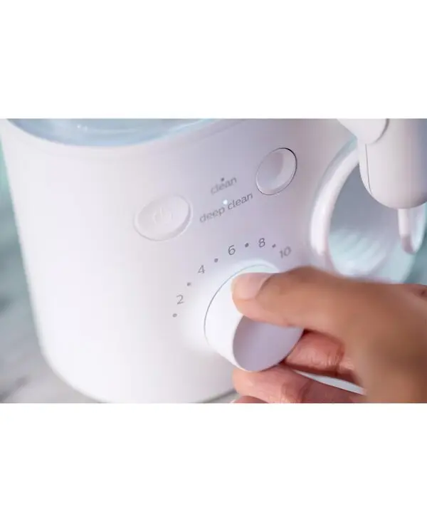 SONICARE Philips Power Flosser & Toothbrush System 7000