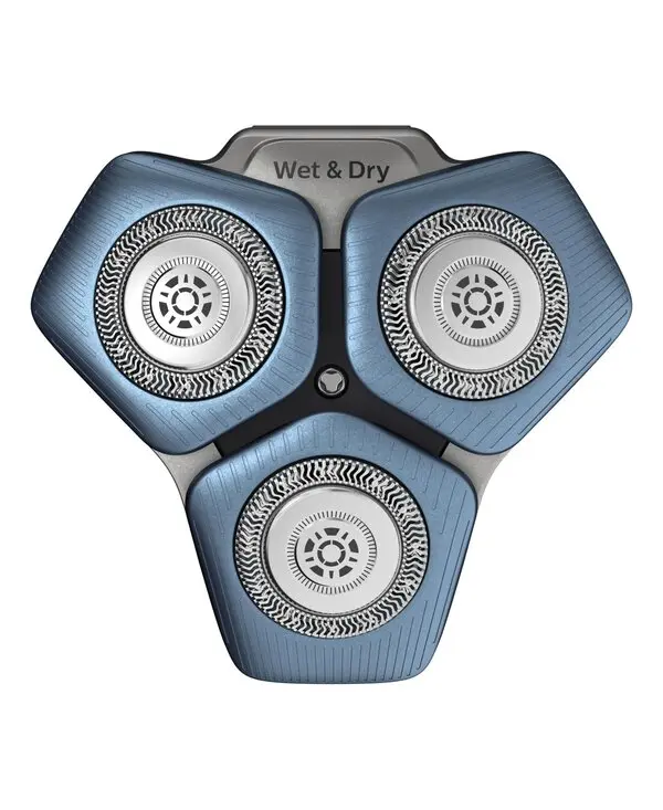 NORELCO Philips Shaving Head For Shaver Series 7000