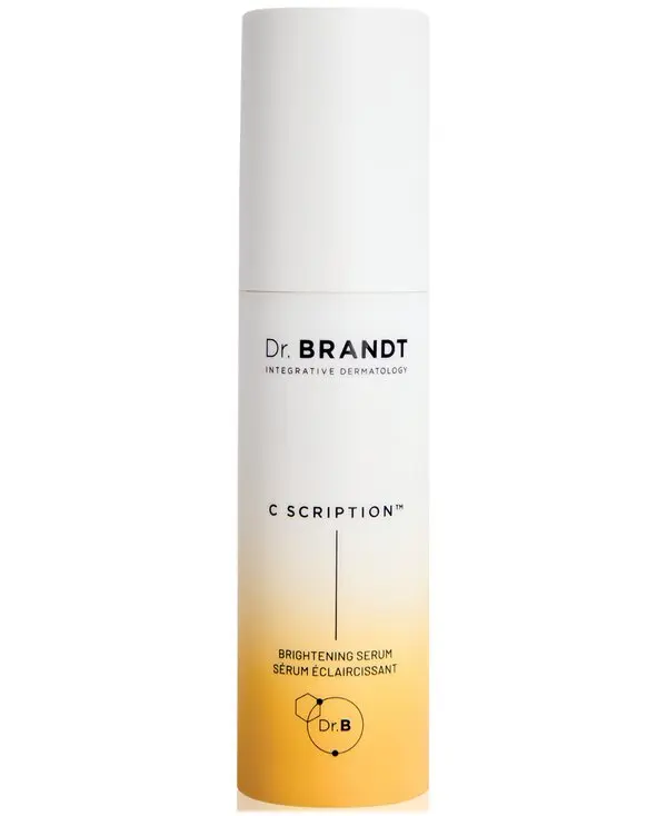 STEFAN BRANDT C Scription Brightening Serum - No Color