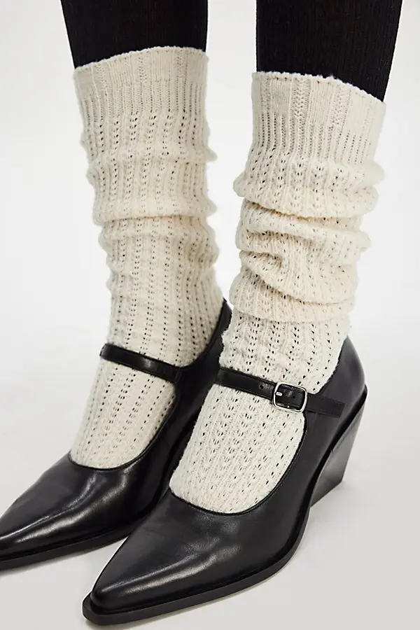 Seychelles Sparks Buckle Heels