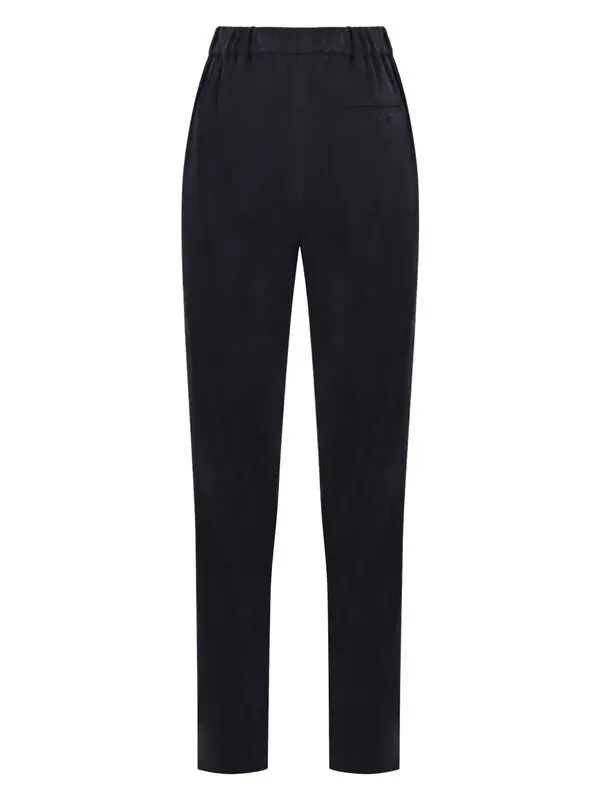 Giorgio Armani Tapered Trousers