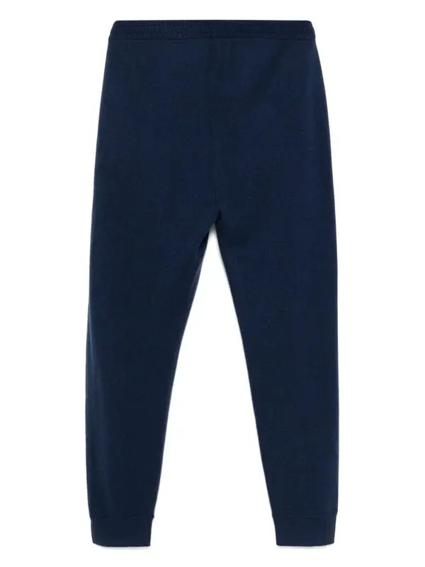 JAMES PERSE Recycled Cashmere Trucker Pant