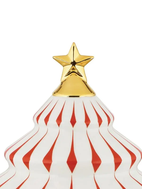 ALESSI Delight Cookie Jar
