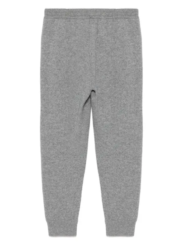 JAMES PERSE Recycled Cashmere Tucker Pant With Pockets