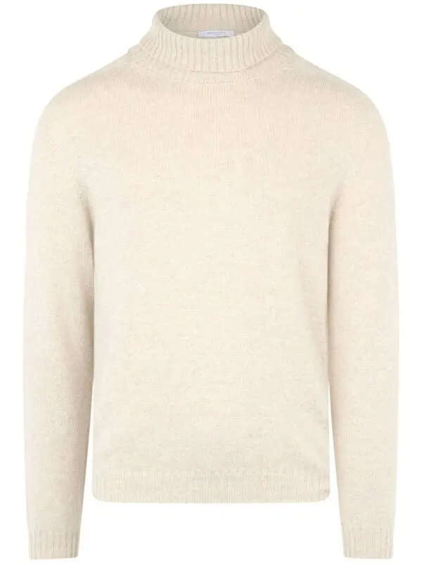 Boglioli Cashmere Sweater