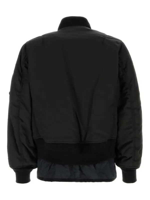 Sacai Bomber Jacket