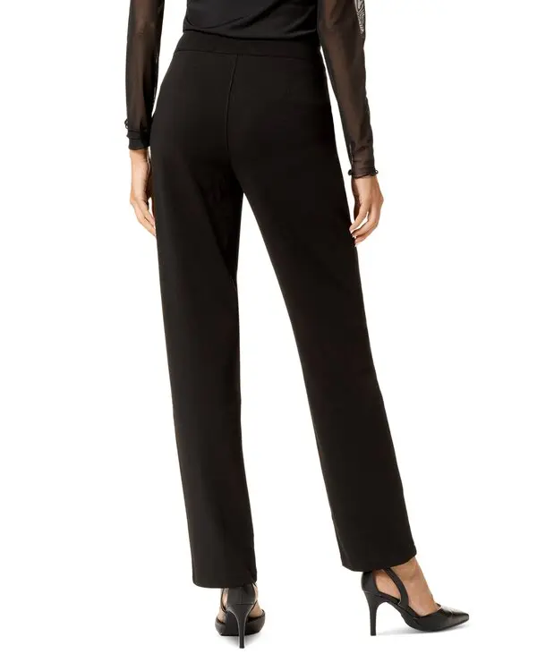 Hue Ponte Pull-on Trousers