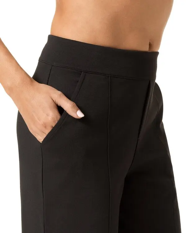 Hue Ponte Pull-on Trousers