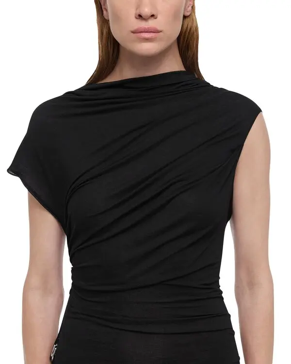 Helmut Lang Convertible Dress