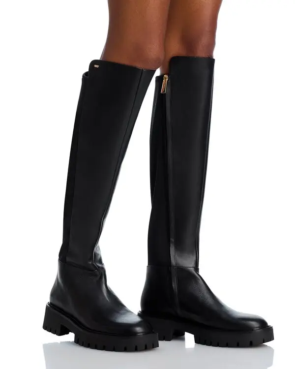 Michael Kors Asher Boots