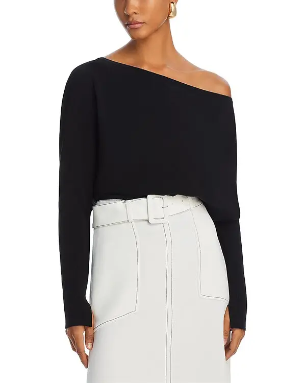 Simkhai Lavina Sweater - Black