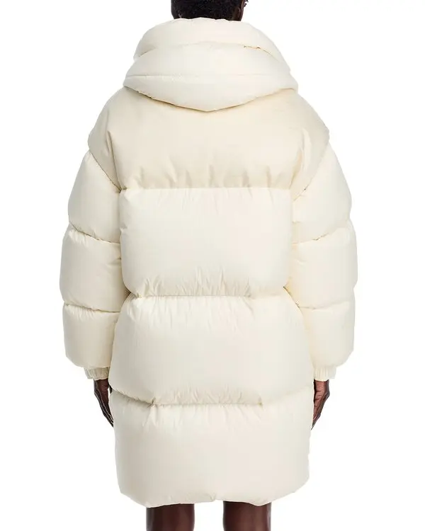 Moncler Verone Puffer Coat