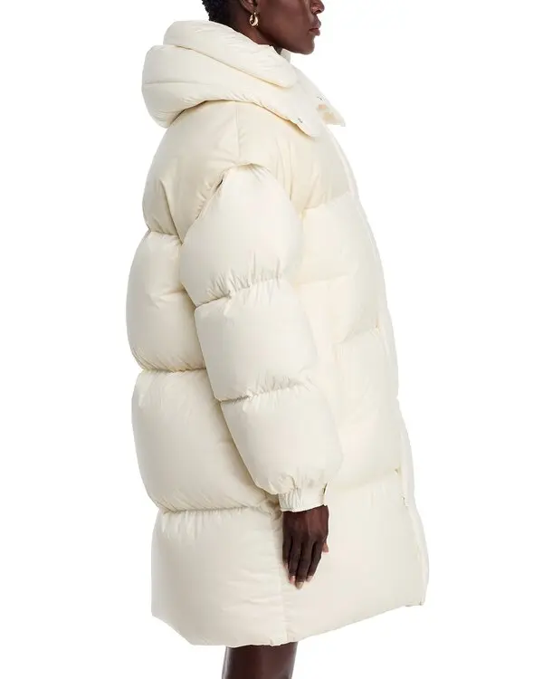 Moncler Verone Puffer Coat