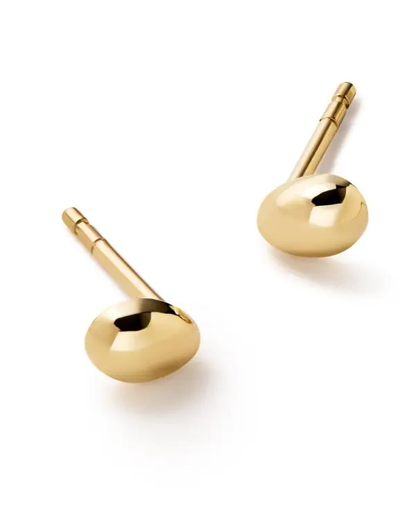 ANA LUISA Teardrop Stud Earrings