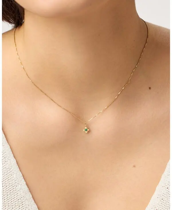 ANA LUISA Pendant Necklace